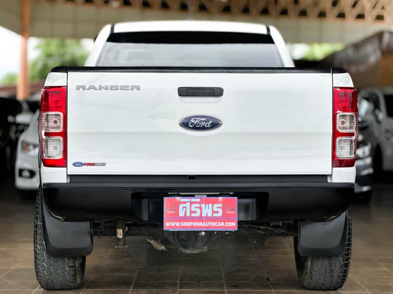 RANGER CAB 2.2 XLS HI-RIDER รถมือสองเชียงใหม่ รถมือสองลำพูน รถยนต์มือสอง