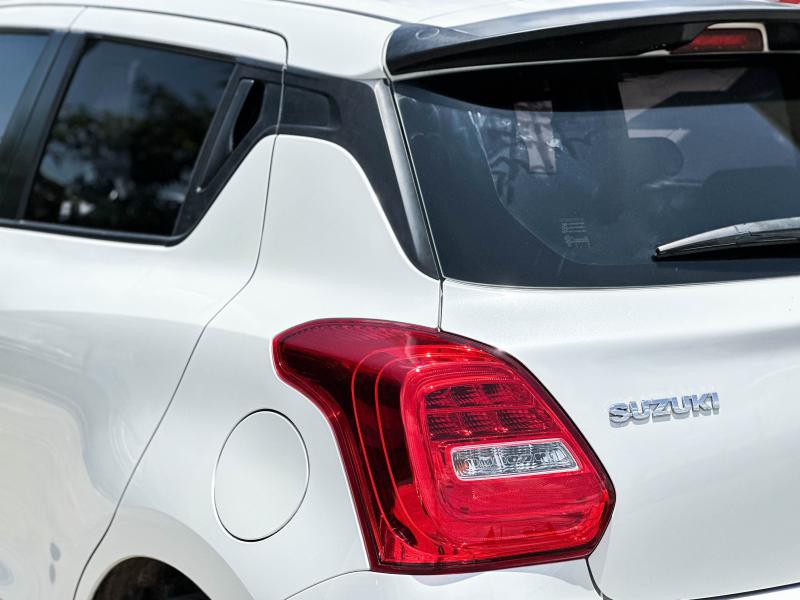 SWIFT 1.2 L GL SPORTS EDITION CVT รถมือสองเชียงใหม่ รถมือสองลำพูน ...