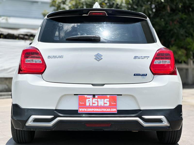 SWIFT 1.2 L GL SPORTS EDITION CVT รถมือสองเชียงใหม่ รถมือสองลำพูน ...