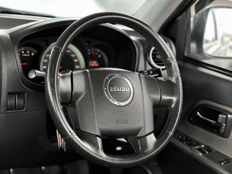 D-MAX CAB 3.0 i-TEQ VGS TURBO HI-LANDER รถมือสองเชียงใหม่ รถมือสองลำพูน ...