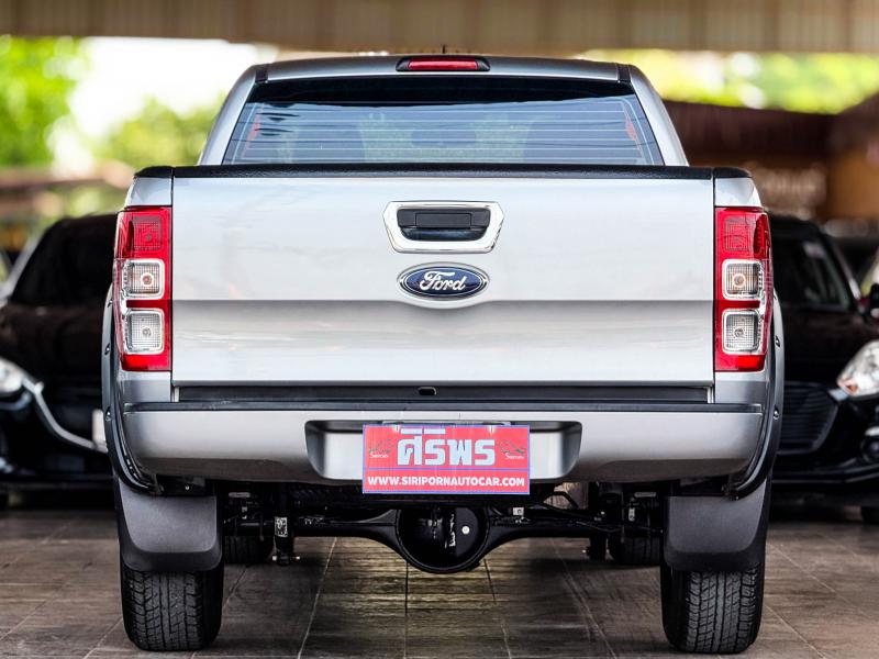 RANGER CAB 2.2 XLS HI-RIDER รถมือสองเชียงใหม่ รถมือสองลำพูน รถยนต์มือสอง
