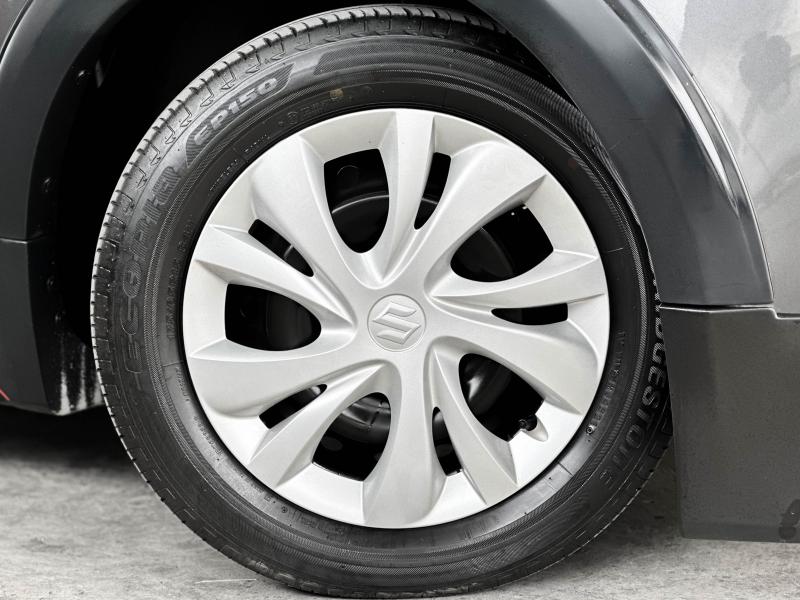 SWIFT 1.2 L GL PLUS CVT รถมือสองเชียงใหม่ รถมือสองลำพูน รถยนต์มือสอง