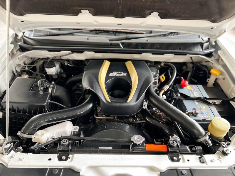 D-MAX SPACE CAB 2.5 Ddi VGS X-SERIES รถมือสองเชียงใหม่ รถมือสองลำพูน ...
