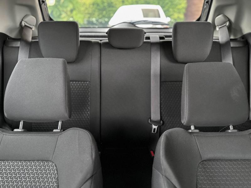 SWIFT 1.2 GL PLUS CVT รถมือสองเชียงใหม่ รถมือสองลำพูน รถยนต์มือสอง