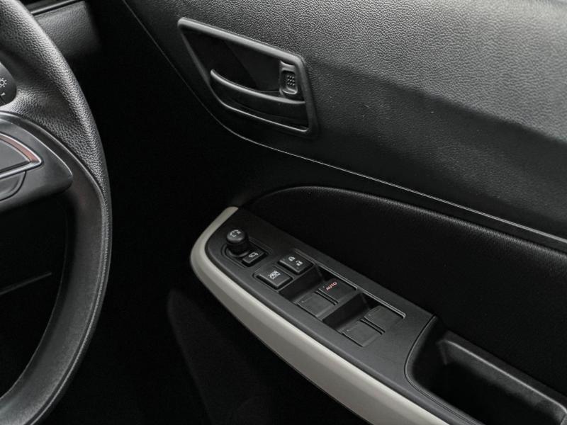 SWIFT 1.2 GL PLUS CVT รถมือสองเชียงใหม่ รถมือสองลำพูน รถยนต์มือสอง